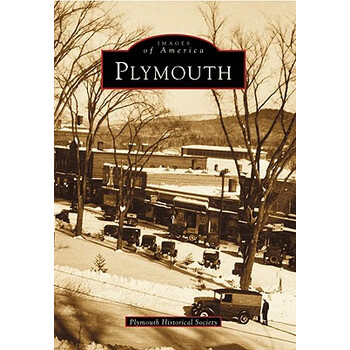 【】Plymouth