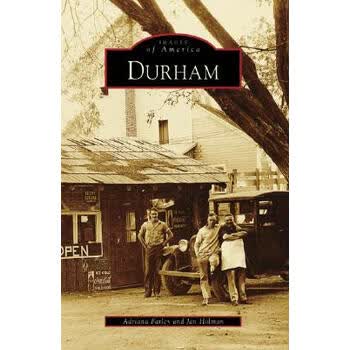 【】Durham