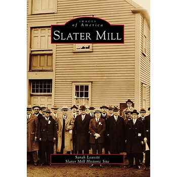【】Slater Mill