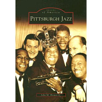 【】Pittsburgh Jazz