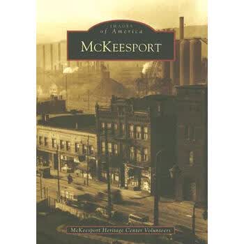 【】McKeesport