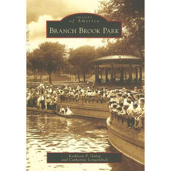 【】Branch Brook Park