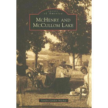 【】McHenry and McCullom Lake