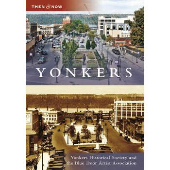 【】Yonkers