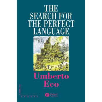 【】Search For The Perfect Language