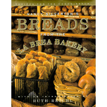 【】Nancy Silverton's Breads from the L