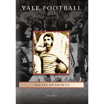 【】Yale Football