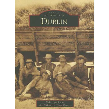 【】Dublin
