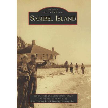 【】Sanibel Island