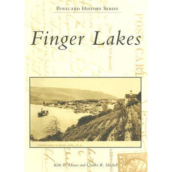 【】Finger Lakes