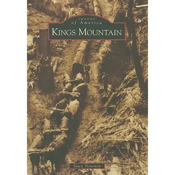 【】Kings Mountain