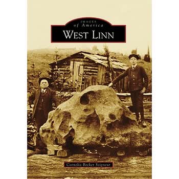 【】West Linn