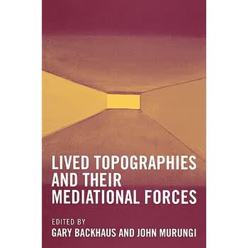 【】Lived Topographies: And Their