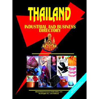 【】Thailand Industrial and Business