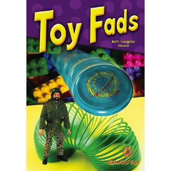 【】Toy Fads