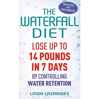 【】The Waterfall Diet: Lose Up to 14 Pounds