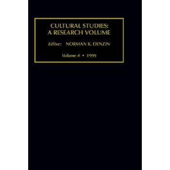 【】Cultural Studies: A Research
