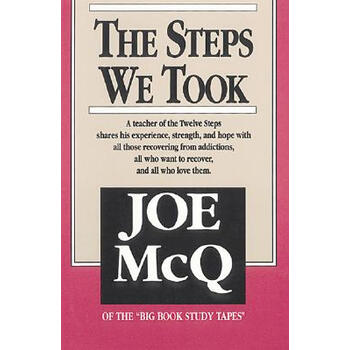 【】The Steps We Took