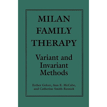 【】Milan Family Therapy