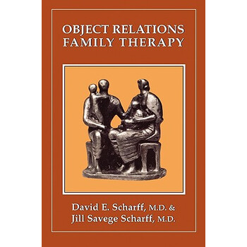 【】Object Relations Family Therapy