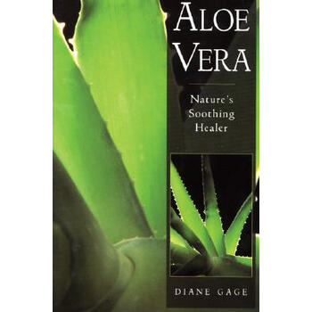 【】Aloe Vera: Nature's Soothing