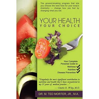 【】Your Health Your Choice