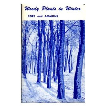 【】Woody Plants in Winter