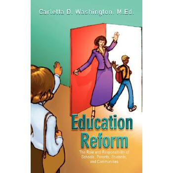 【】Education Reform: The Role and