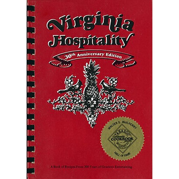 【】Virginia Hospitality