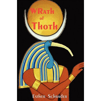 【】Wrath of Thoth