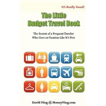 【】The Little Budget Travel Book
