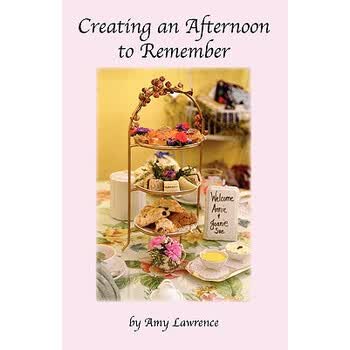 【】Creating an Afternoon to Remember