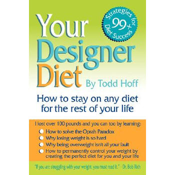 【】Your Designer Diet