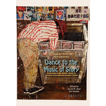 【】Dance to the Music of Story: