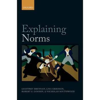Explaining Norms