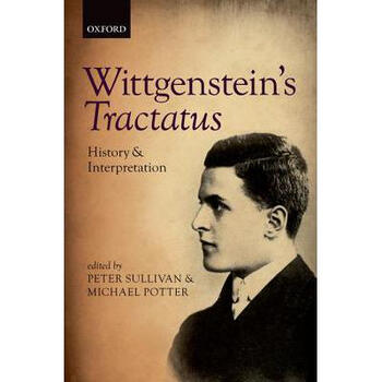 Wittgenstein's Tractatus: History and Interp...
