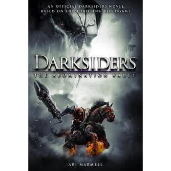 【】Darksiders: The Abomination Vault
