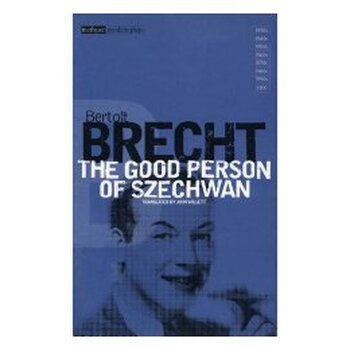 【】The Good Person of Szechwan