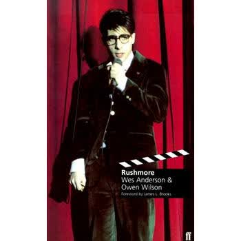 【】Rushmore