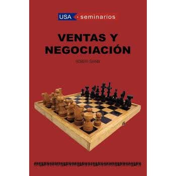 【】Ventas y Negociacion