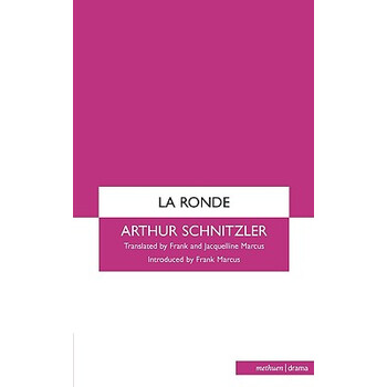 【】La Ronde