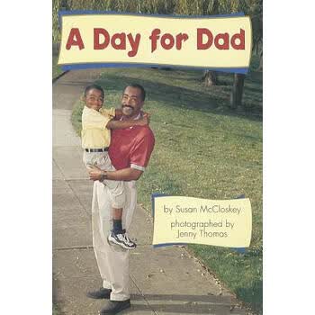 【】A Day for Dad