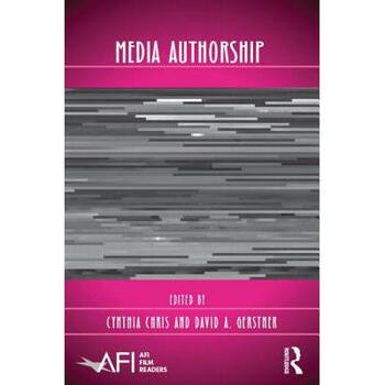 Media Authorship