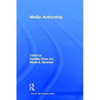 Media Authorship