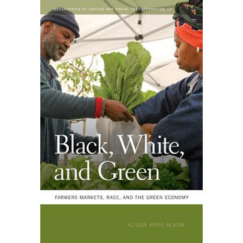 【】Black, White, and Green: Farm