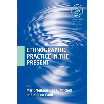 【】Ethnographic Practice in th