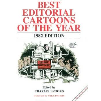 【】Best Editorial Cartoons of th