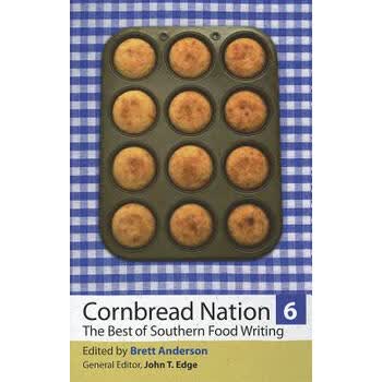 【】Cornbread Nation 6: The Best of Southern