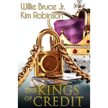 【】The Kings of Credit
