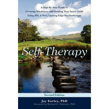 【】Self-Therapy